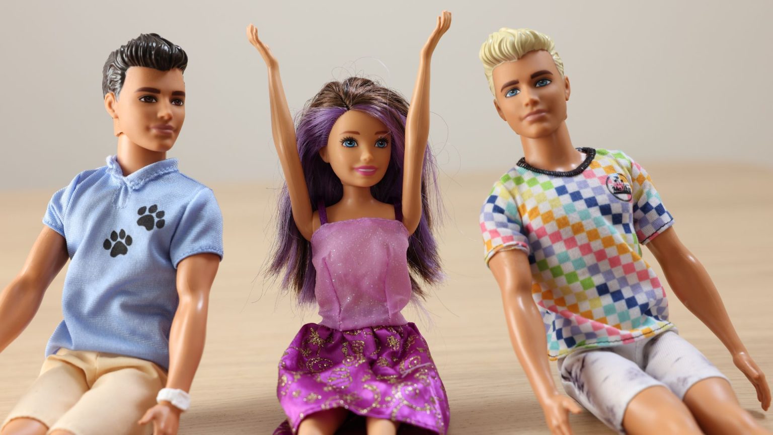 Plastic Fantastic: The Rare Art of Barbie Doll Collecting - CollectFest