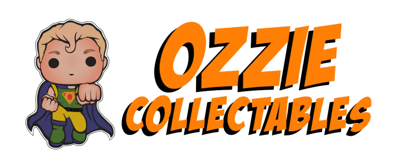 CollectFest - Melbourne, Sydney & Brisbane 2026