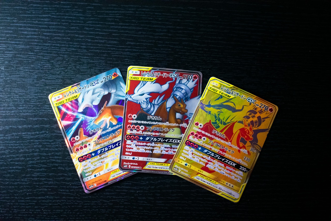 The Ultimate Guide to Trading Cards: From Pokémon to Sports Cards ...