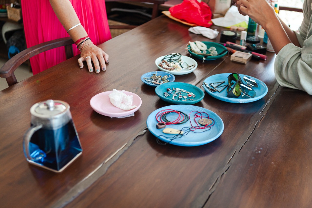 Collecting with a Twist: Meet the Fabulous Women Who Collect the ...