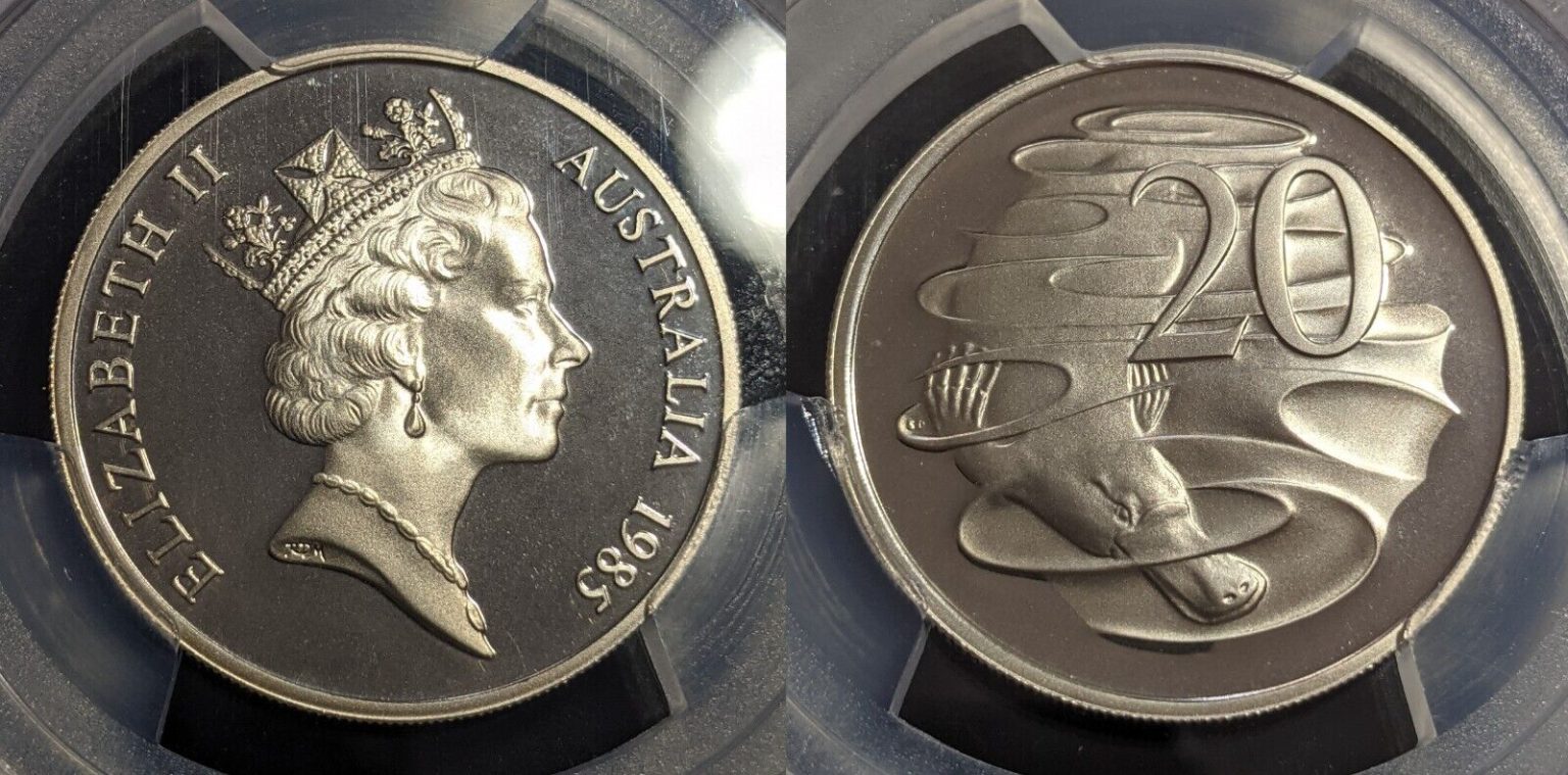 How to Spot Rare Aussie Coins That Could Be Worth a Fortune - CollectFest