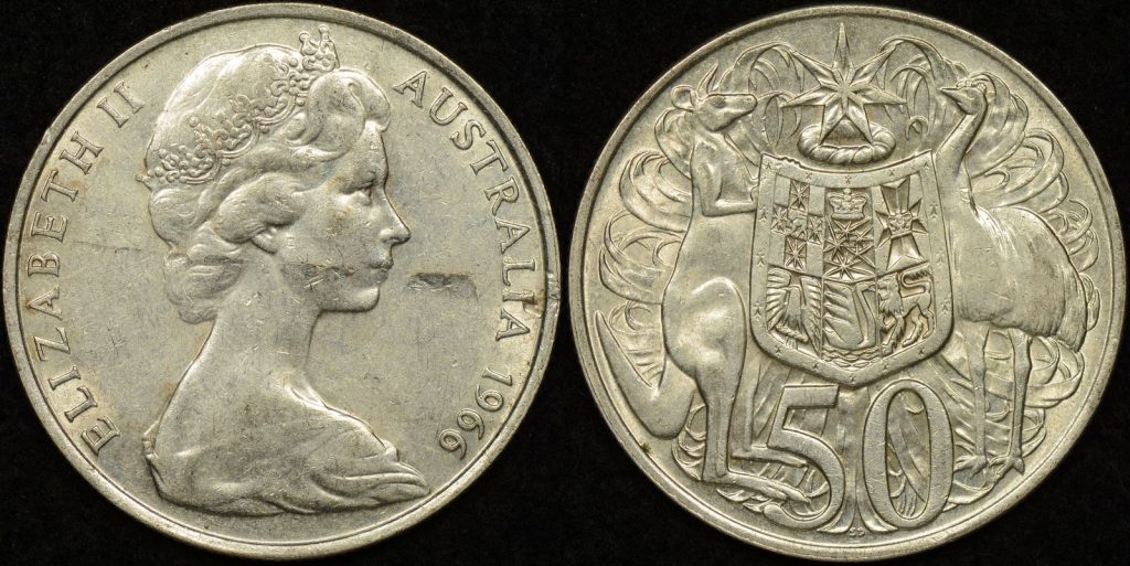 How to Spot Rare Aussie Coins That Could Be Worth a Fortune - CollectFest