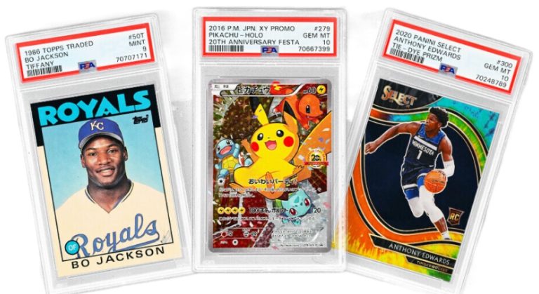 How to Get Your Collectables Graded (Without Screwing It Up) - CollectFest