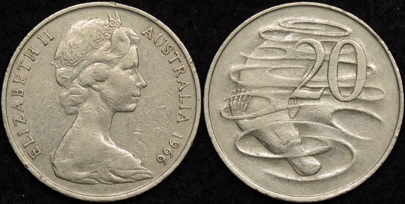Exploring Australia’s Most Sought-After Decimal Coin Errors and ...