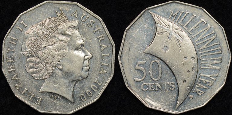 Exploring Australia’s Most Sought-After Decimal Coin Errors and ...
