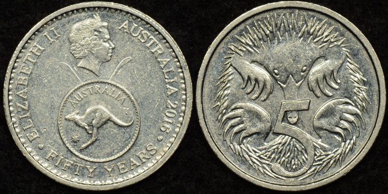Exploring Australia’s Most Sought-After Decimal Coin Errors and ...