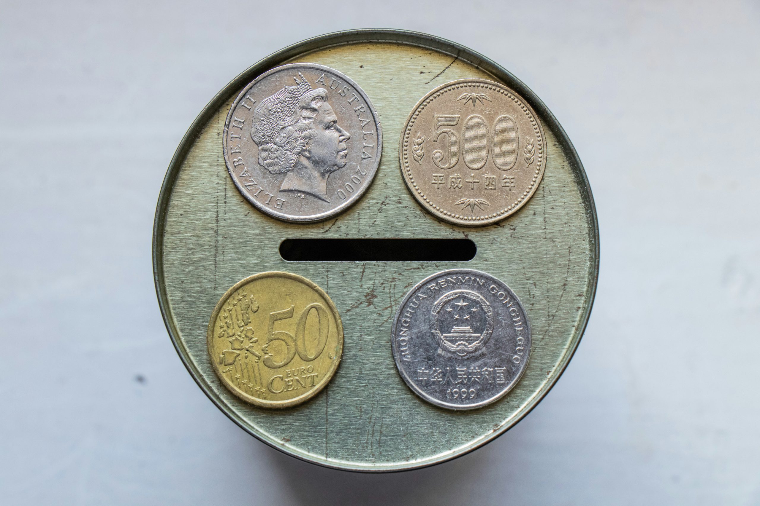 Exploring Australia’s Most Sought-After Decimal Coin Errors and ...