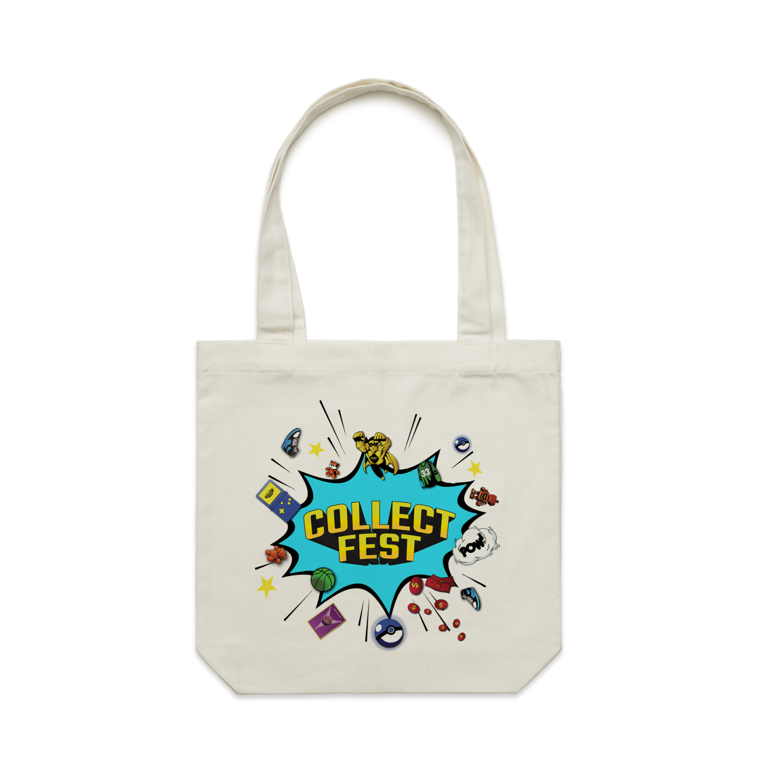 VIP Tickets - CollectFest