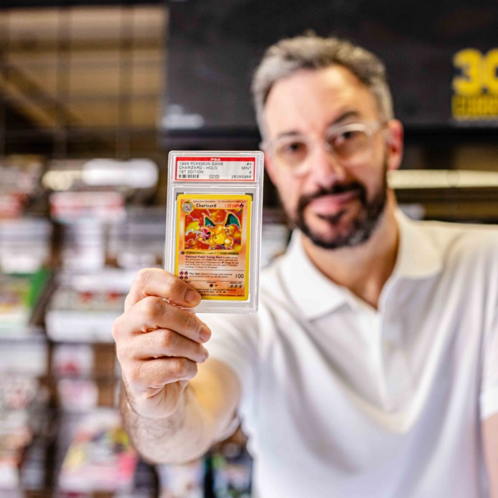Buying Partner - CollectFest